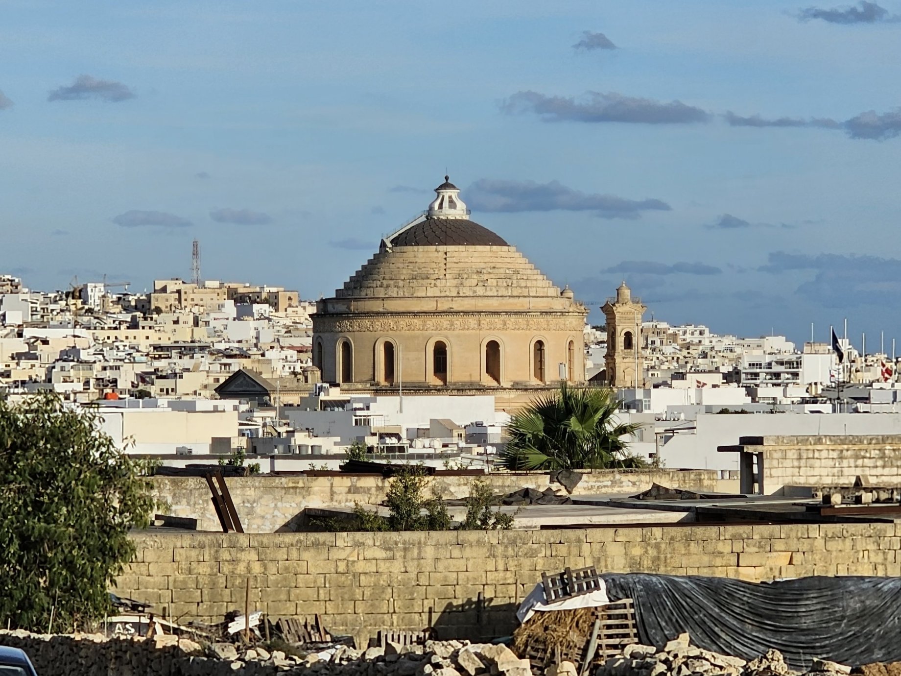 Mosta, Malta - all you need to know