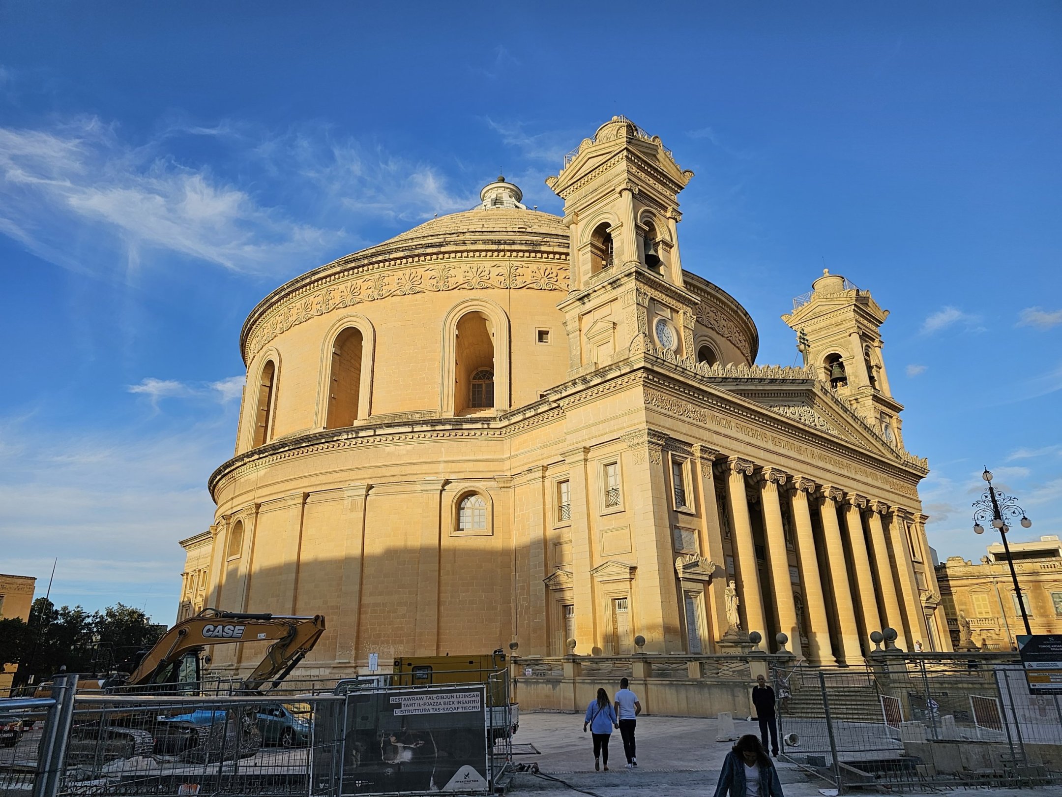 Mosta, Malta - all you need to know
