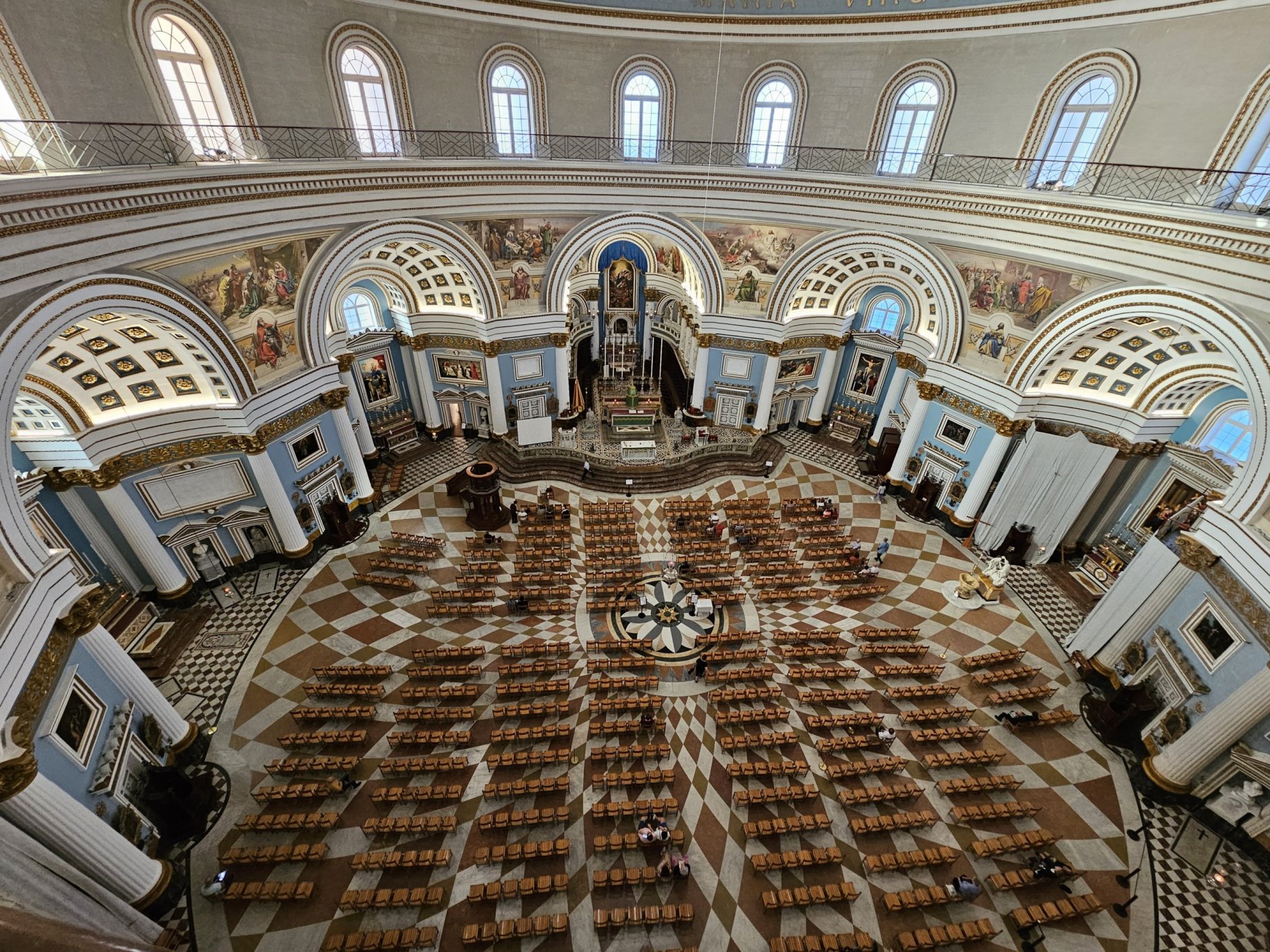 Mosta, Malta - all you need to know