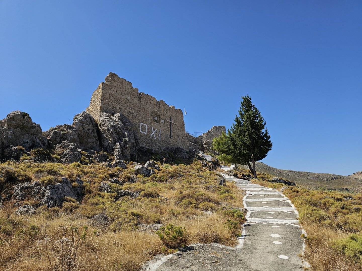 Archangelos, Rhodes - all you need to know