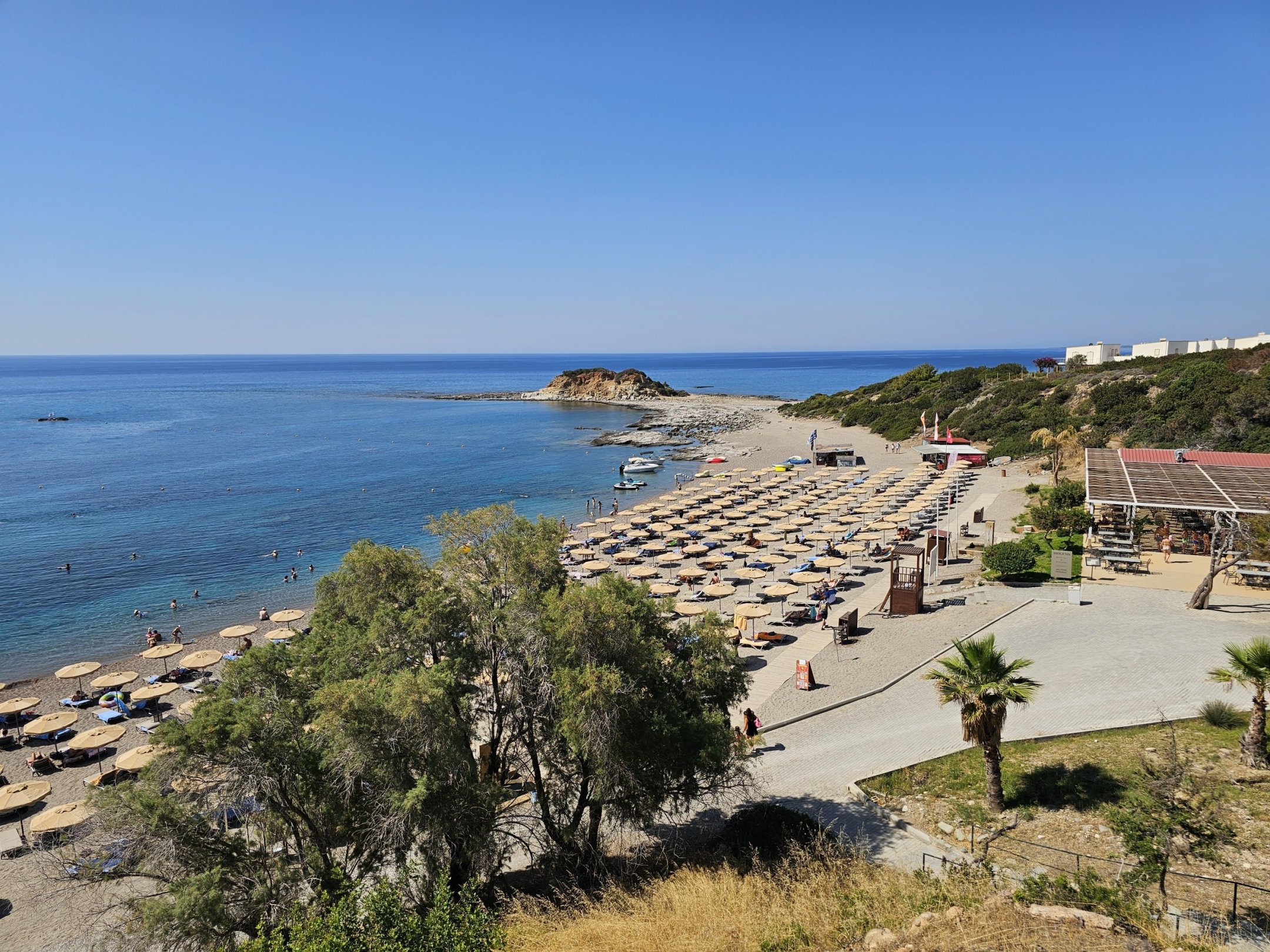 Kiotari, Rhodes - all you need to know