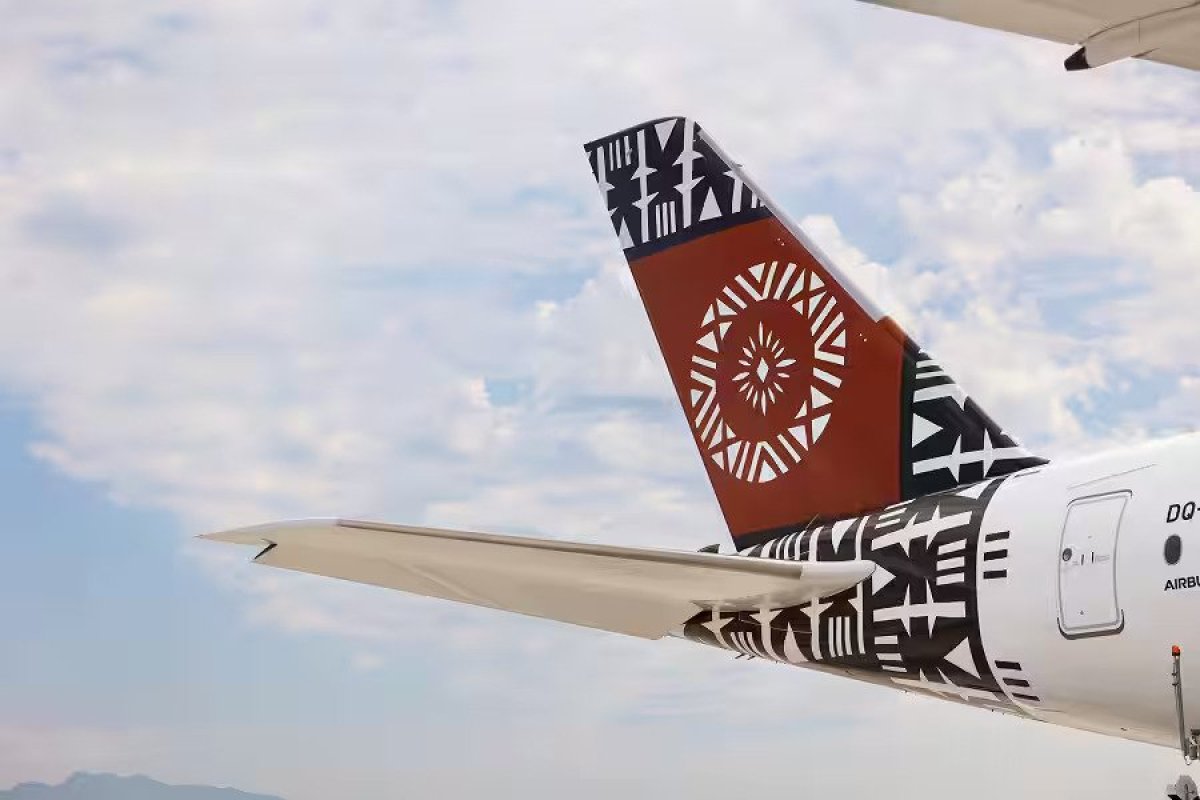 Fiji Airways - everything you need to know