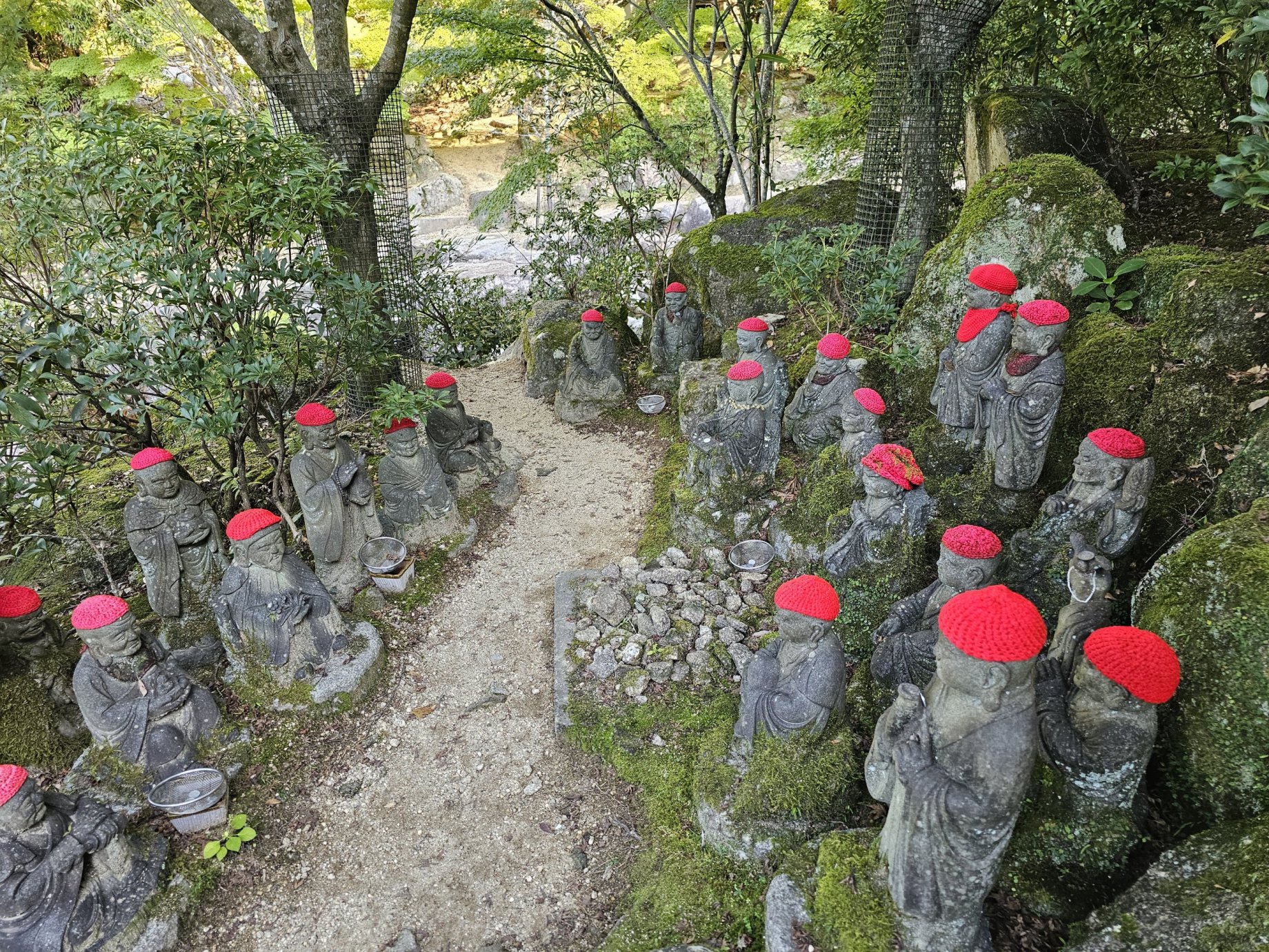 Daisho-in Temple, Miyajima - all you need to know