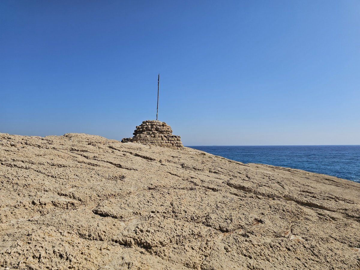 Fourni beach, Rhodes - all you need to know