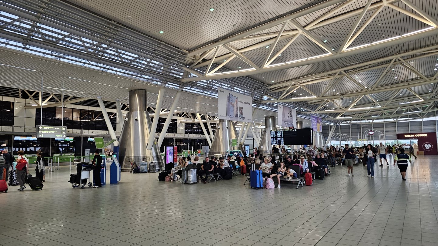 Connections at Sofie SOF – My Experience