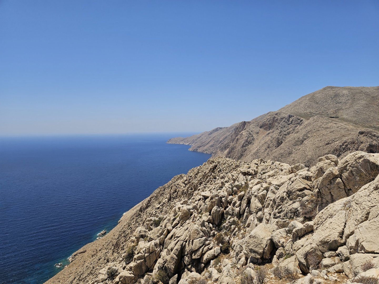 Best activities and things to do in Chalki