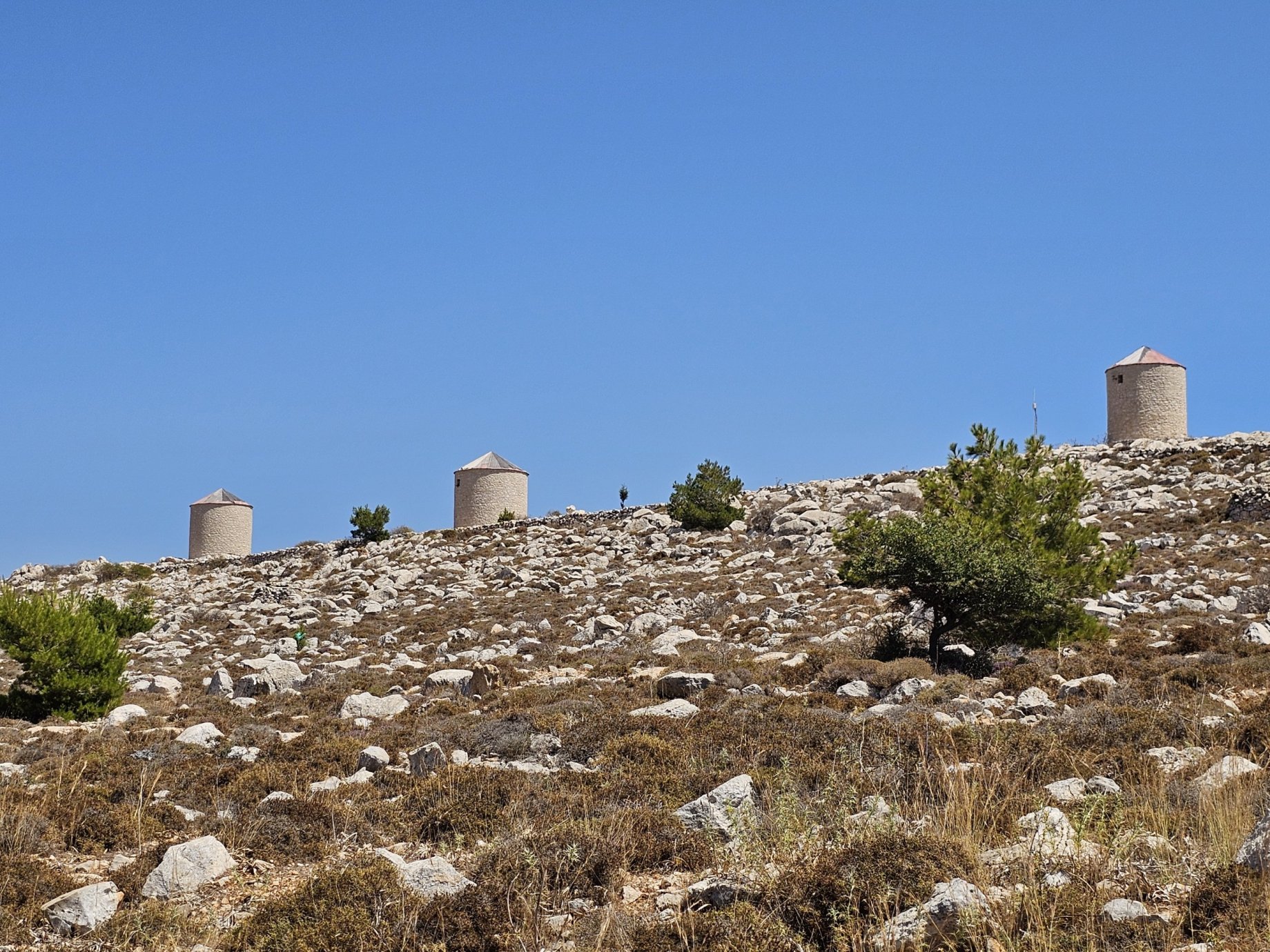 City of Chalki, Chalki - all you need to know