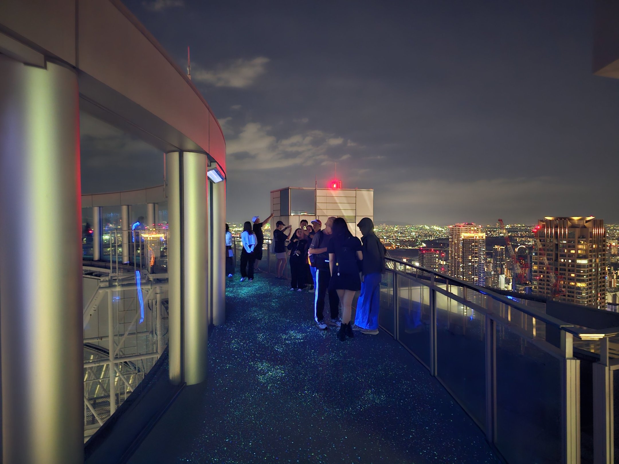 Umeda Sky Building, Osaka - all you need to know