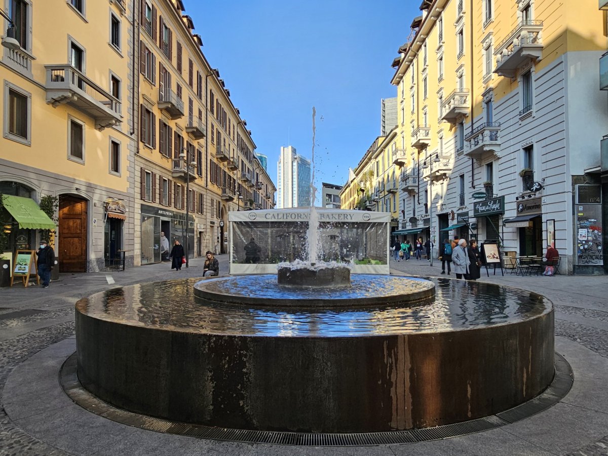 Corso Como, Milan - all you need to know