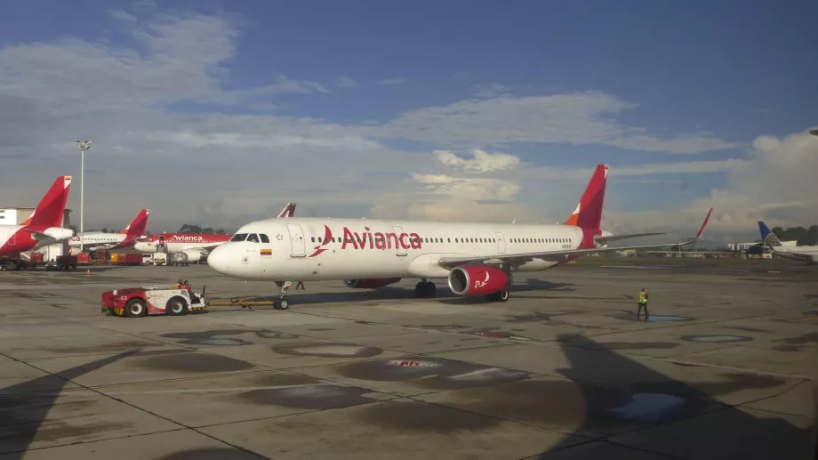 Avianca flights - book online for the best deals