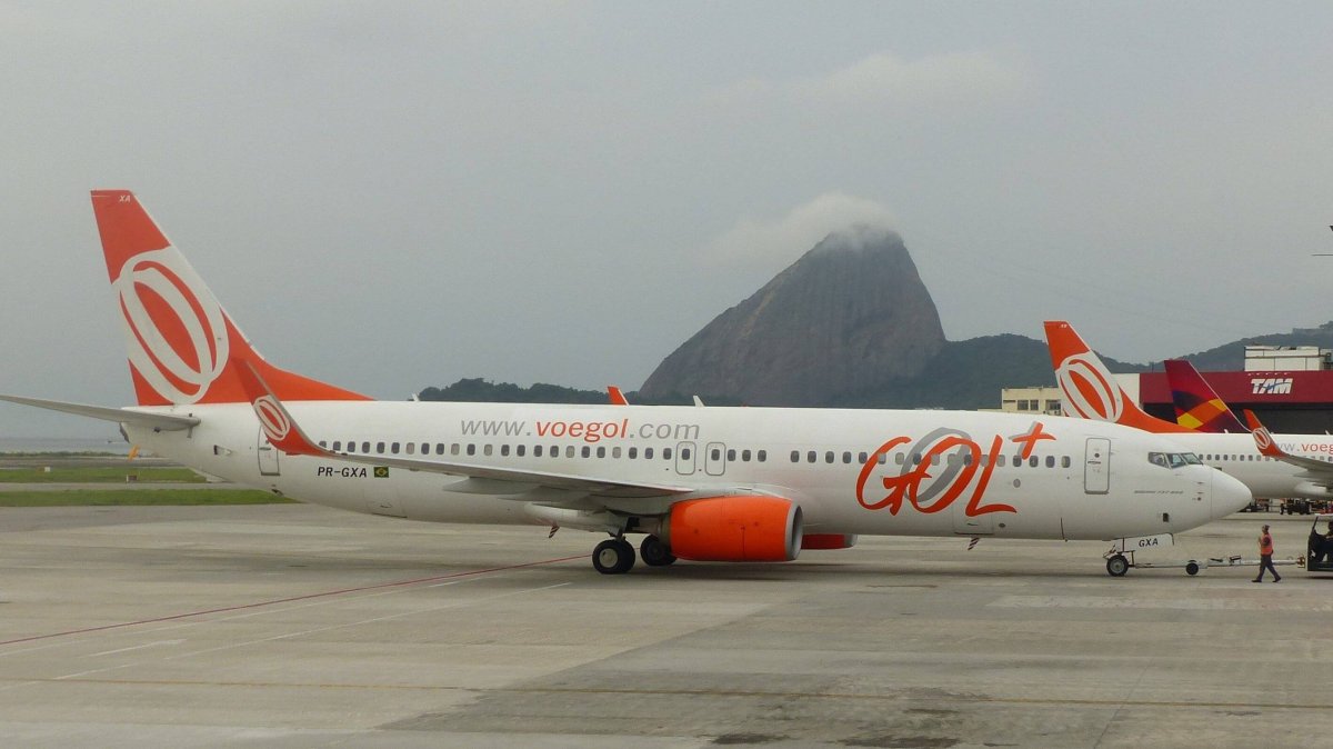 GOL Linhas Aéreas check-in for free - when and how to