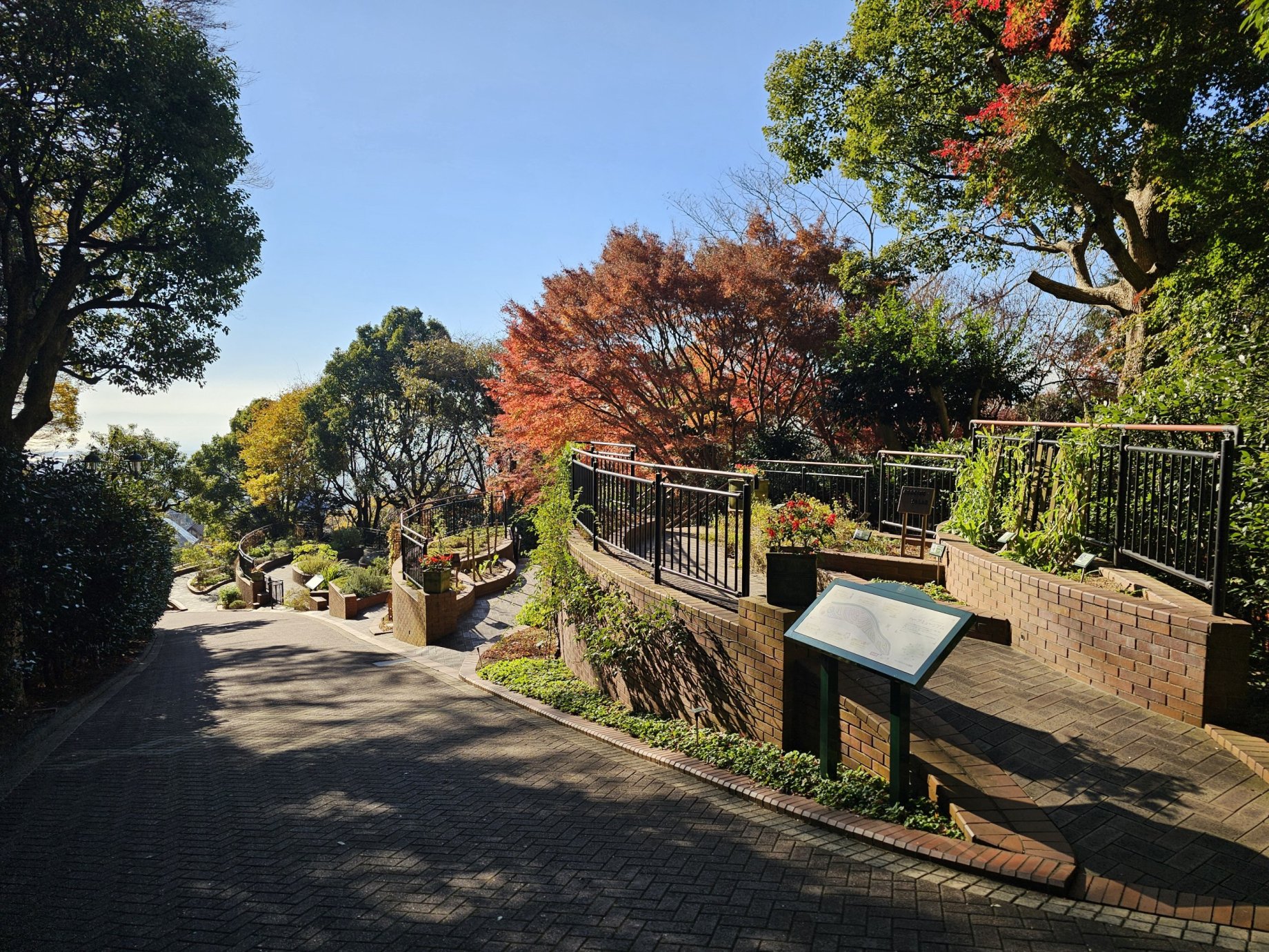Nunobiki Herb Gardens, Kobe - all you need to know