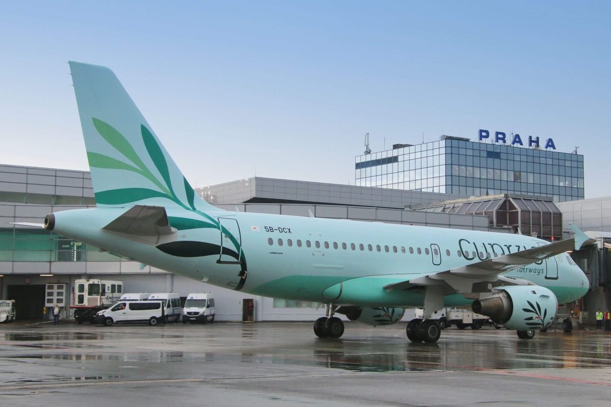 Cyprus Airways check-in for free - when and how to