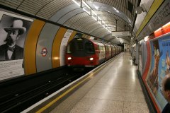 London metro - route map, tickets and fares