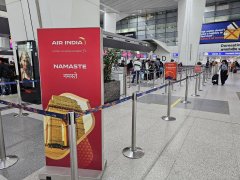 Air India check-in for free - when and how to