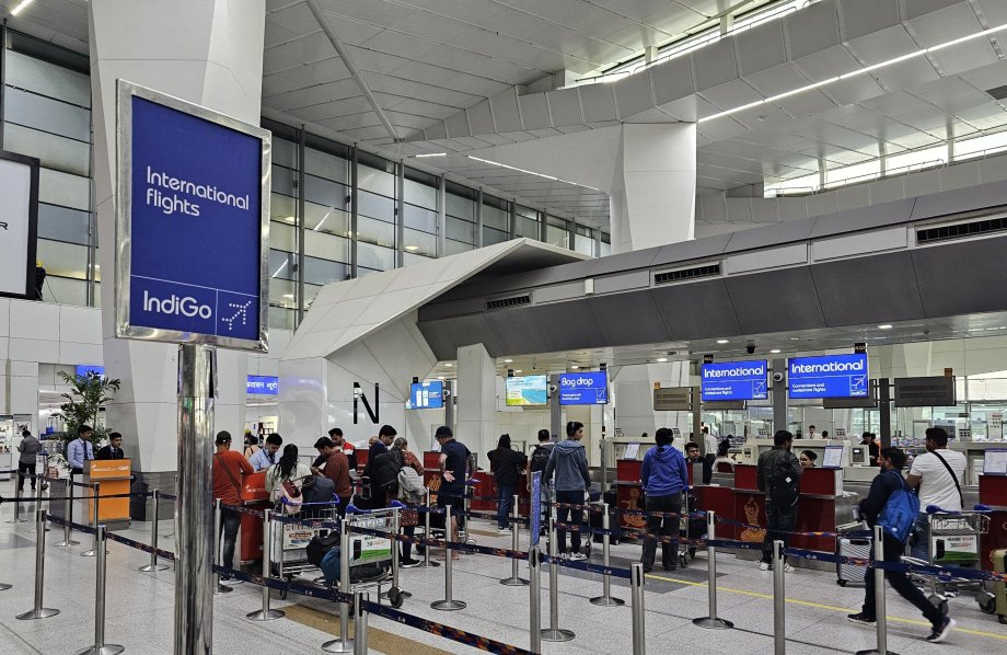 IndiGo check-in for free - when and how to