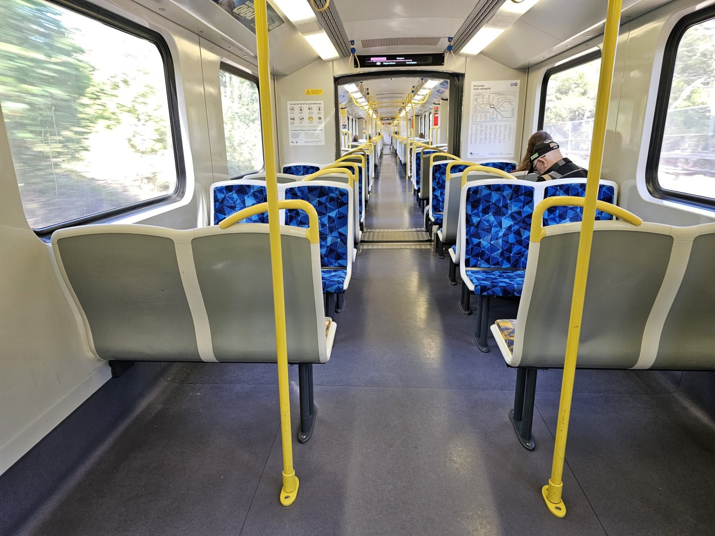 Melbourne metro - route map, tickets and fares