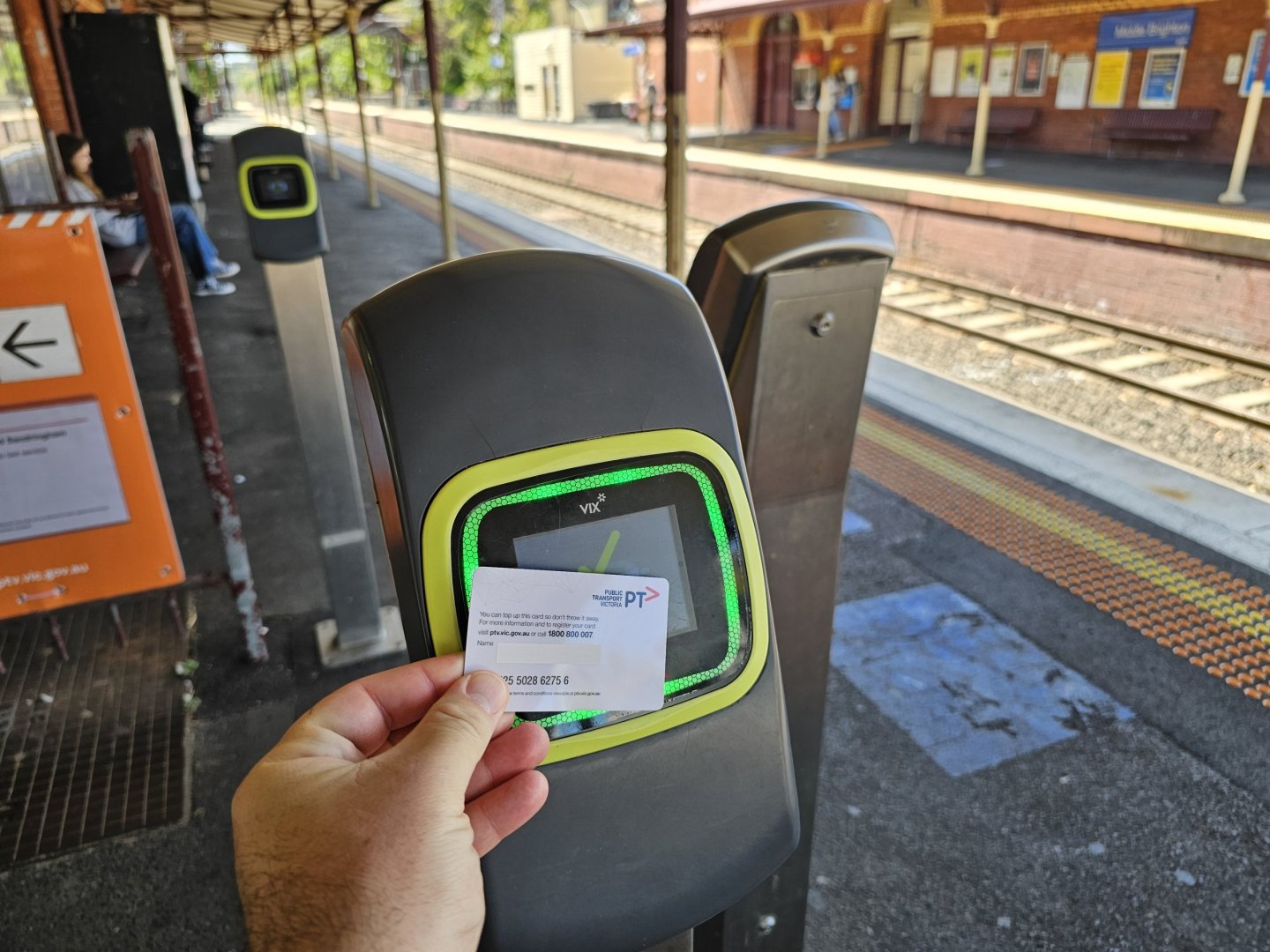 Melbourne metro - route map, tickets and fares