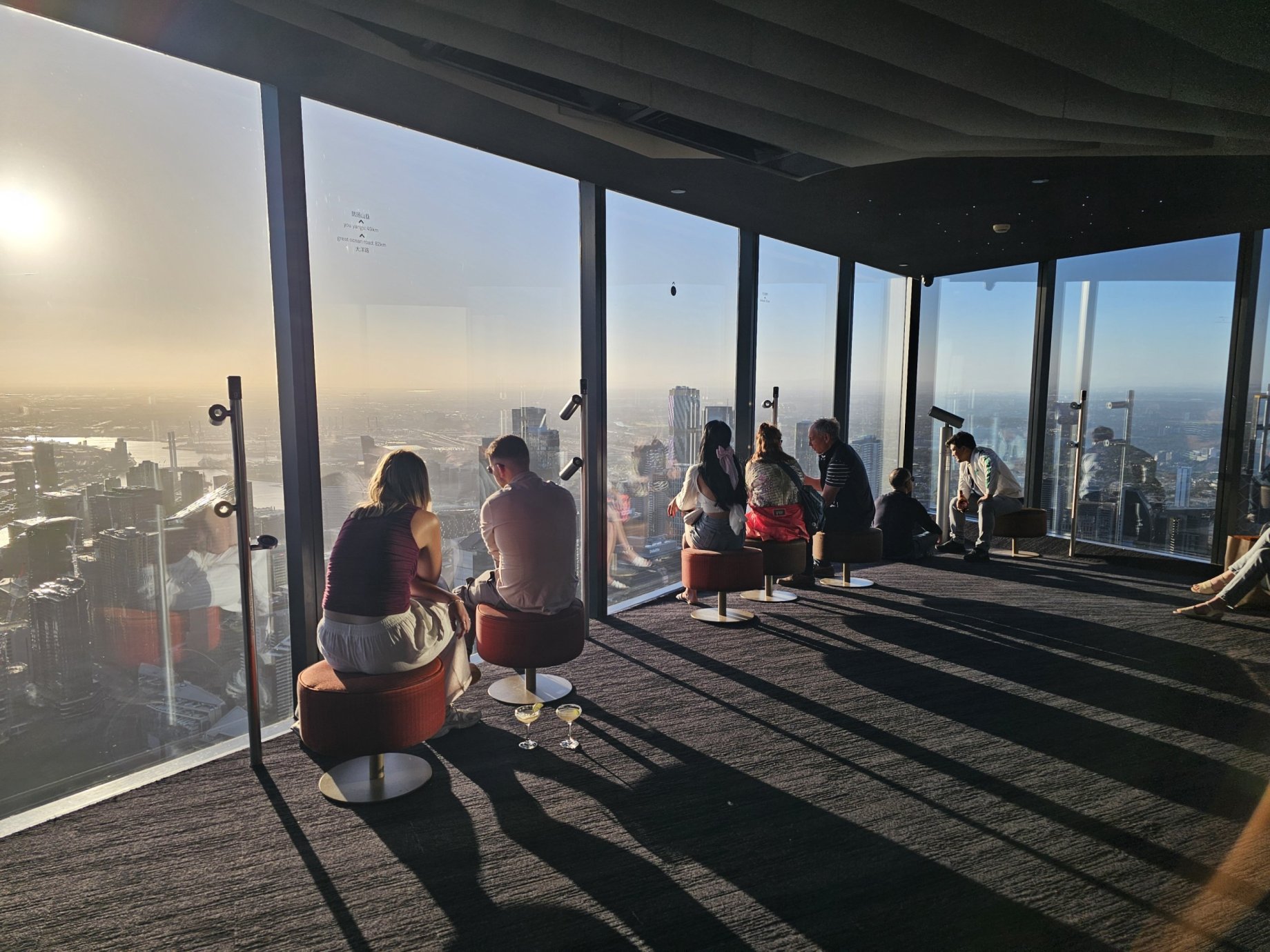 Melbourne Skydeck, Melbourne - all you need to know