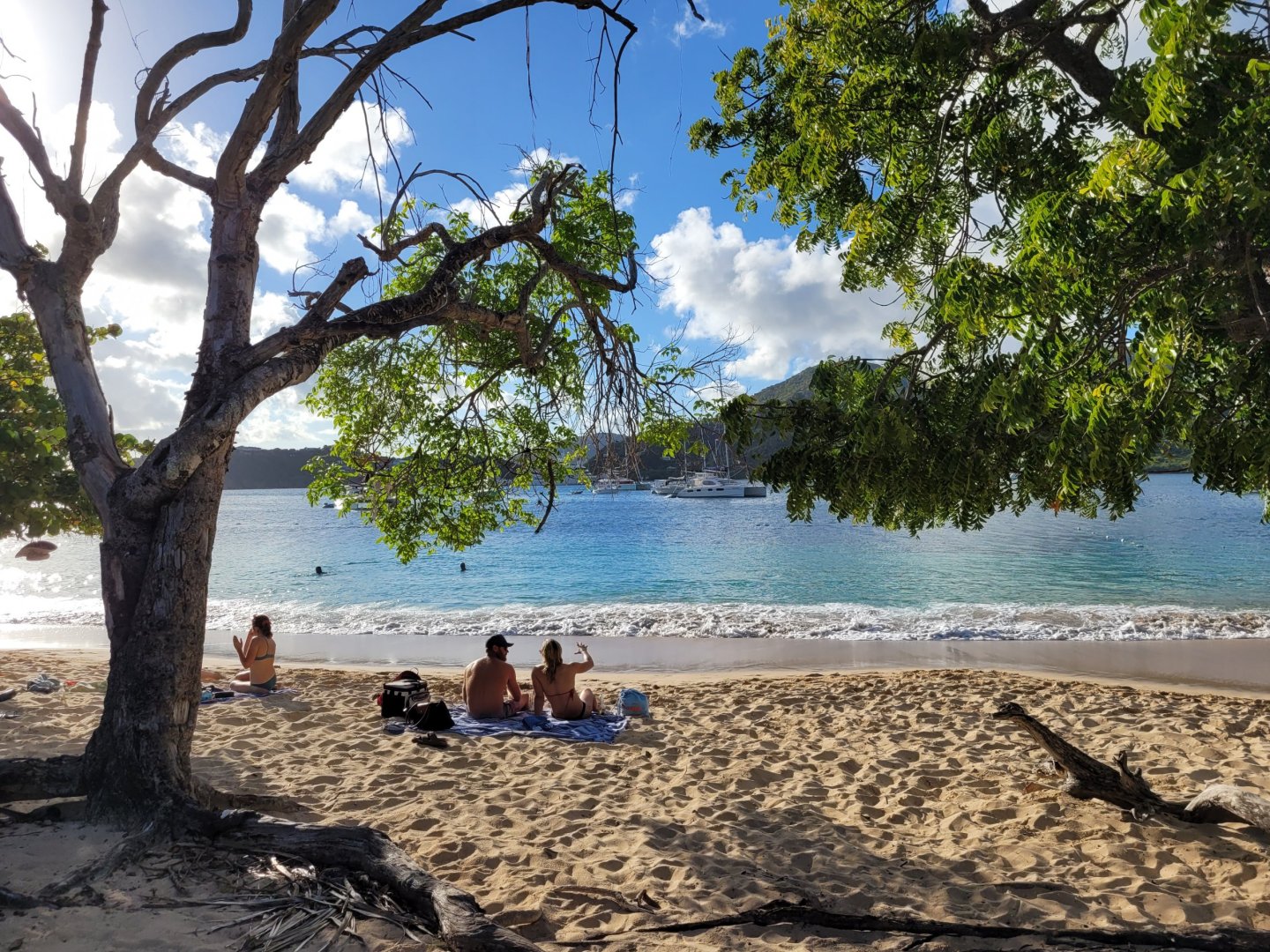 Pigeon Point Beach, Antigua and Barbuda - all you need to know