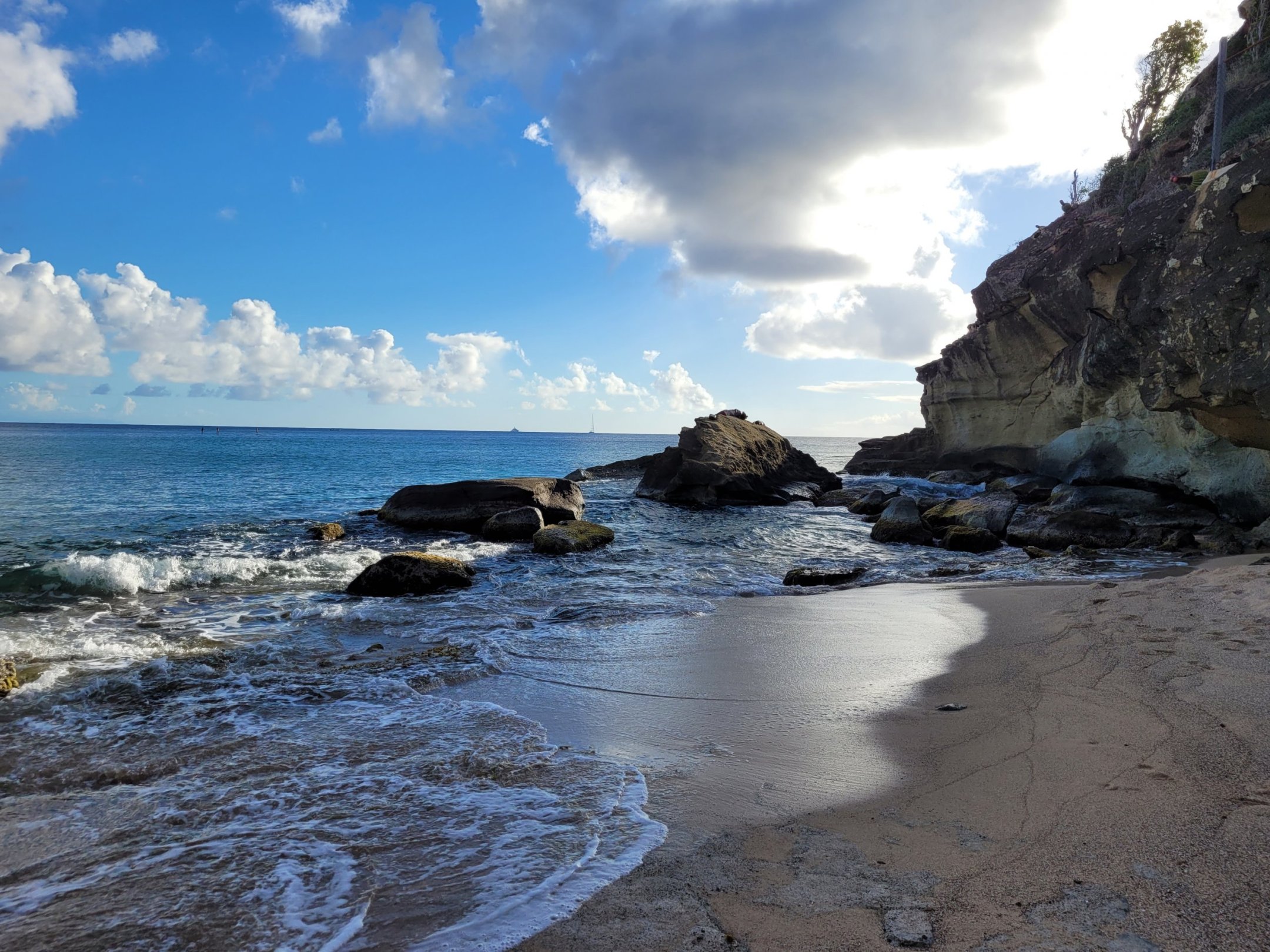 Pigeon Point Beach, Antigua and Barbuda - all you need to know