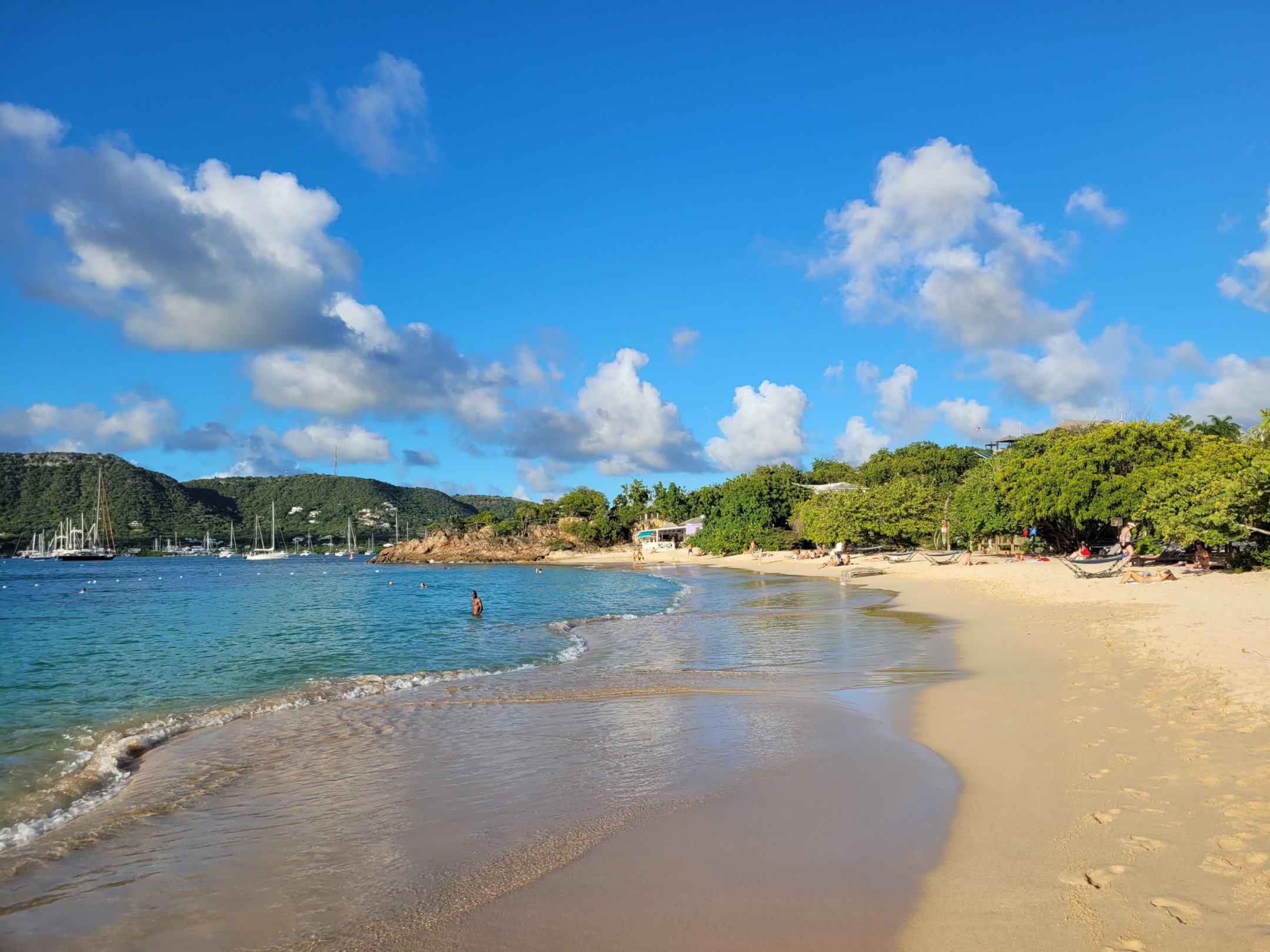 Pigeon Point Beach, Antigua and Barbuda - all you need to know