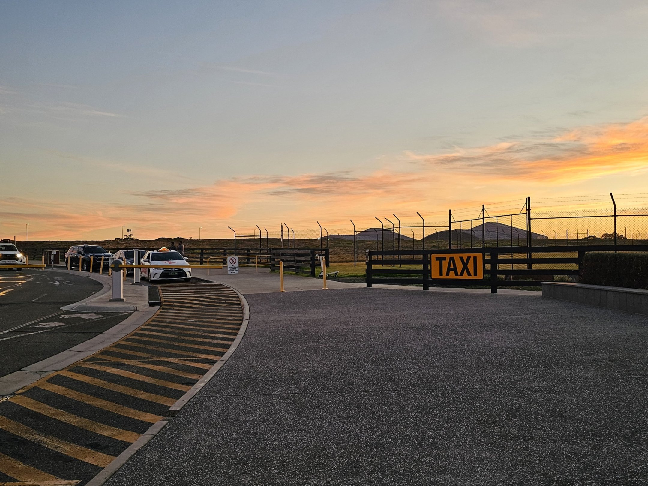 Getting from Melbourne Avalon AVV Airport: What I Recommend
