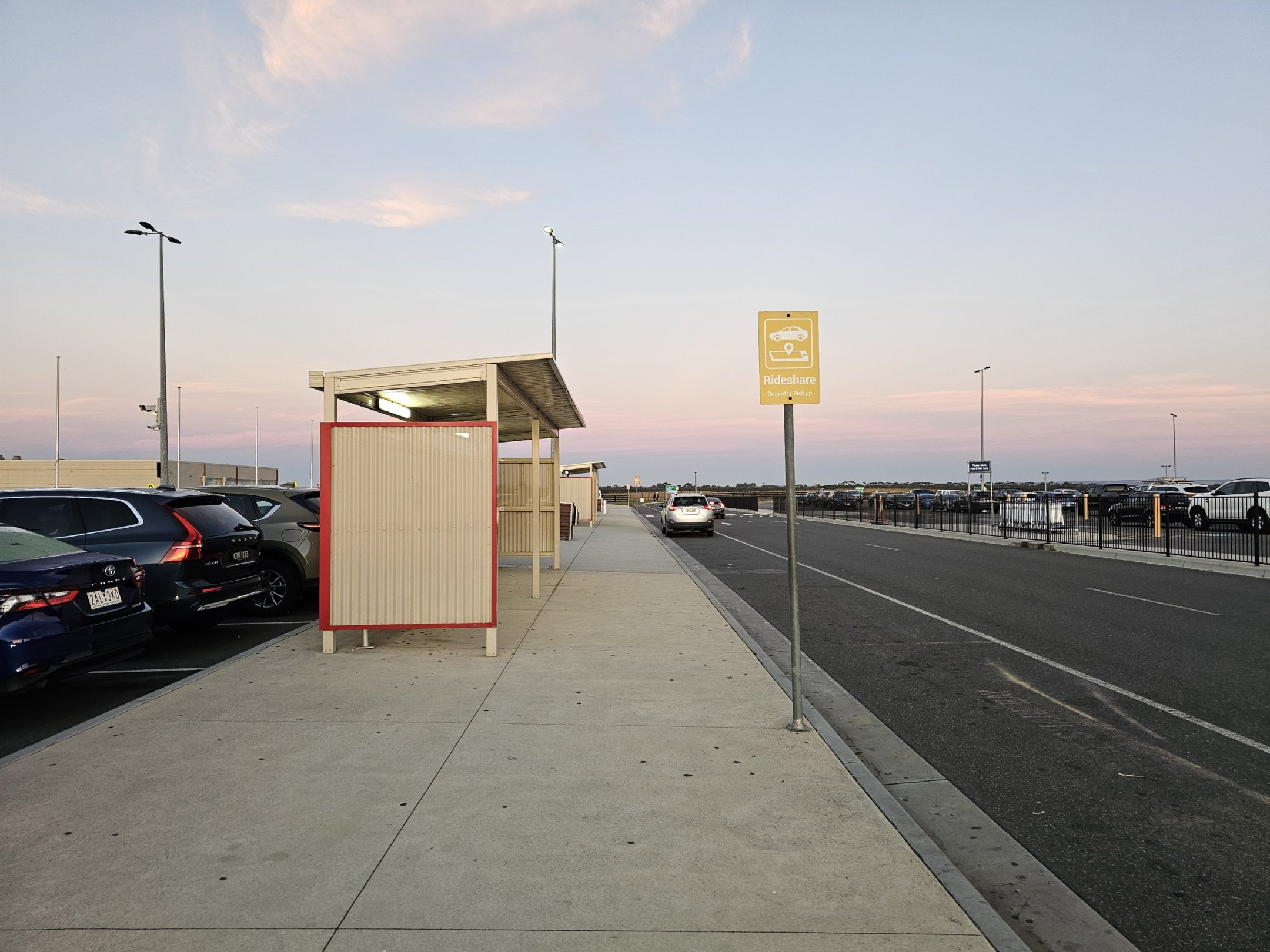 Getting from Melbourne Avalon AVV Airport: What I Recommend